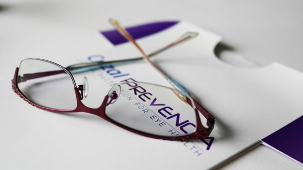 Crizal Prevencia | Óptica MARANI - Rosario